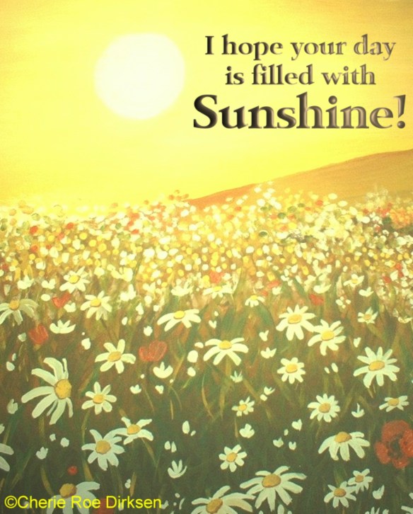 Free e-cards | Cherie Roe Dirksen