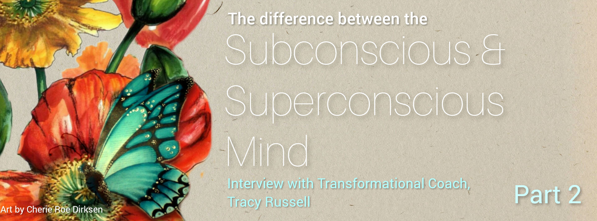 Do You Know the Difference Between Your Superconscious and Subconscious ...