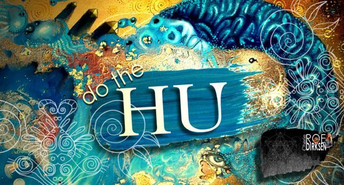 Put the HU Back into the Human | Cherie Roe Dirksen